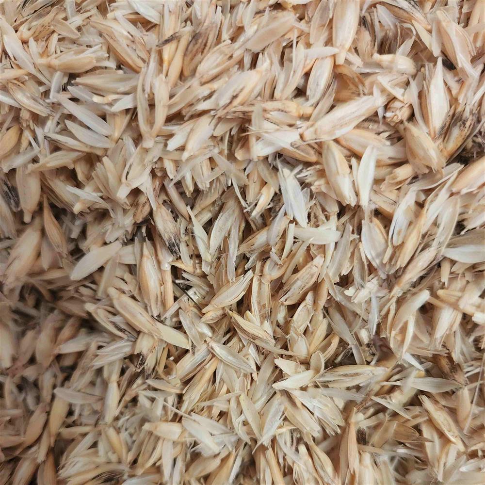 Oat Husk - Estelle Trading